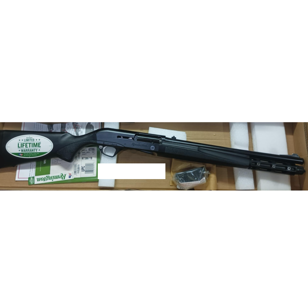 Remington Shotgun Model VERSA MAX R12, Cal. 12ga, 2 3/4", 3", shells ...