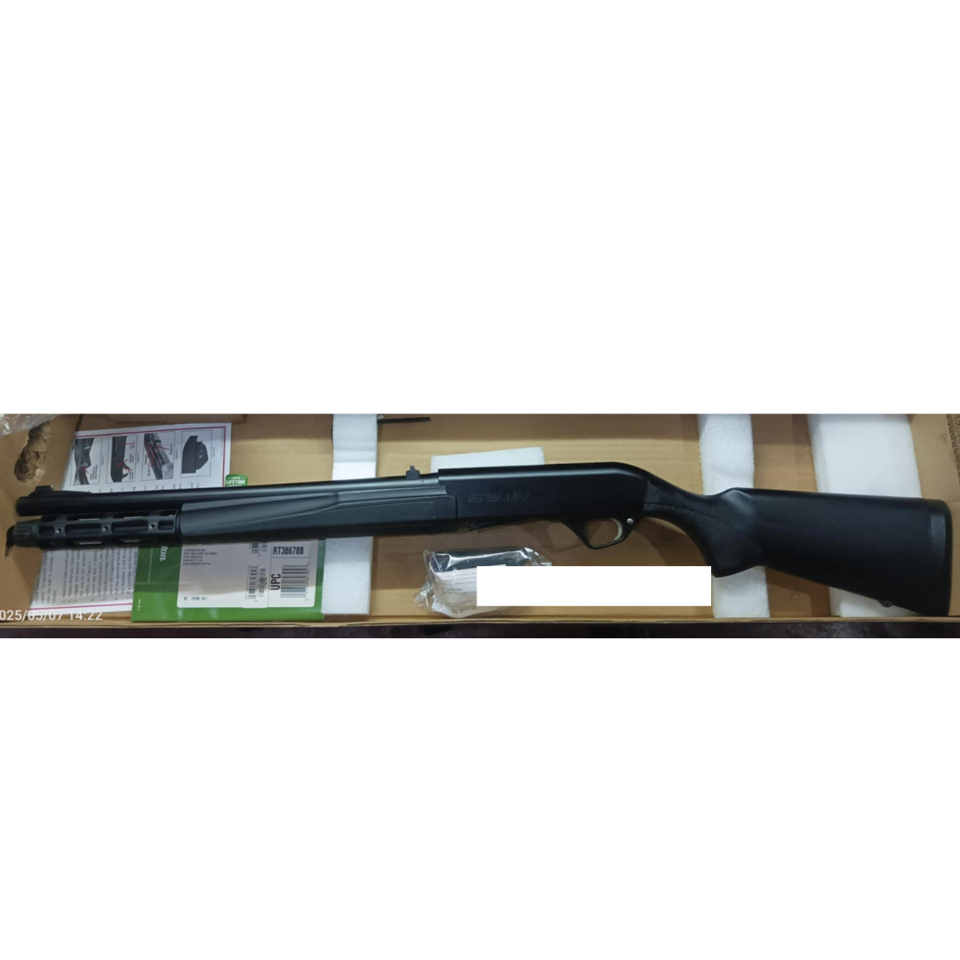 Remington Shotgun Model VERSA MAX R12, Cal. 12ga, 2 3/4", 3", shells ...